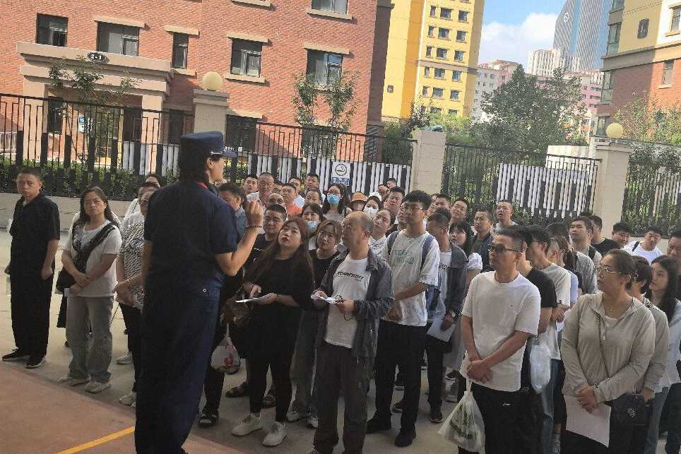 甘肃：10月底消防设施操作员数据库待考考生全面清零-消防百事通